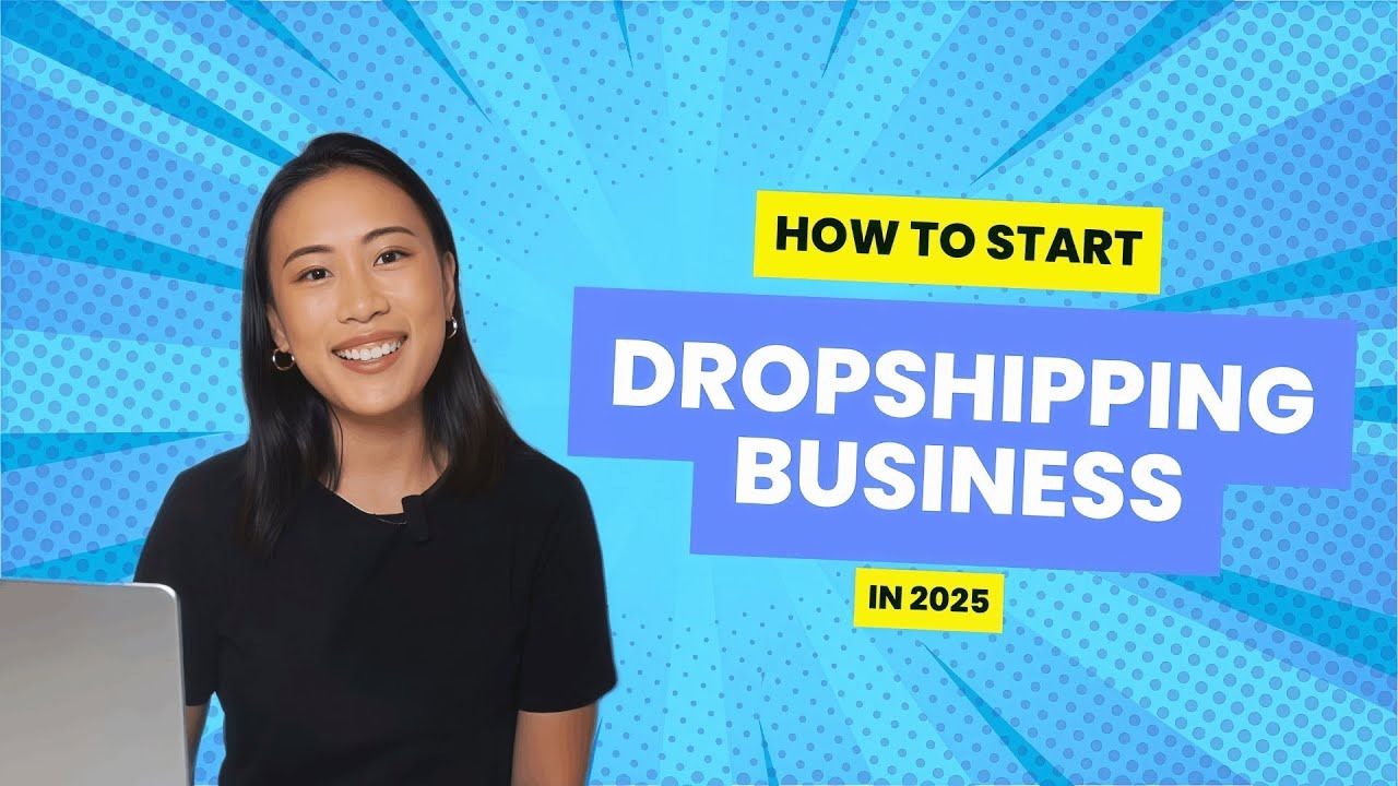 How to Start Dropshipping with Ship To The Moon? - Ship To The Moon