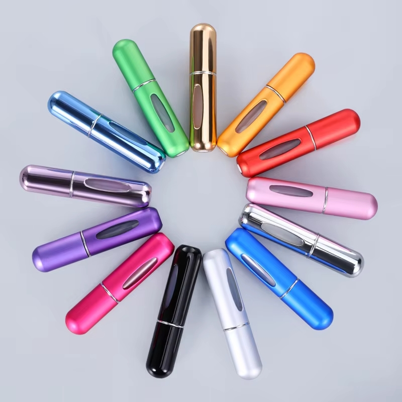 5ml Refillable Perfume Atomizer - Dropshipping with Ship To The Moon