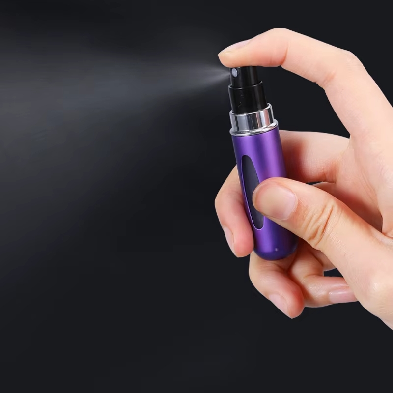 5ml Refillable Perfume Atomizer - Dropshipping with Ship To The Moon