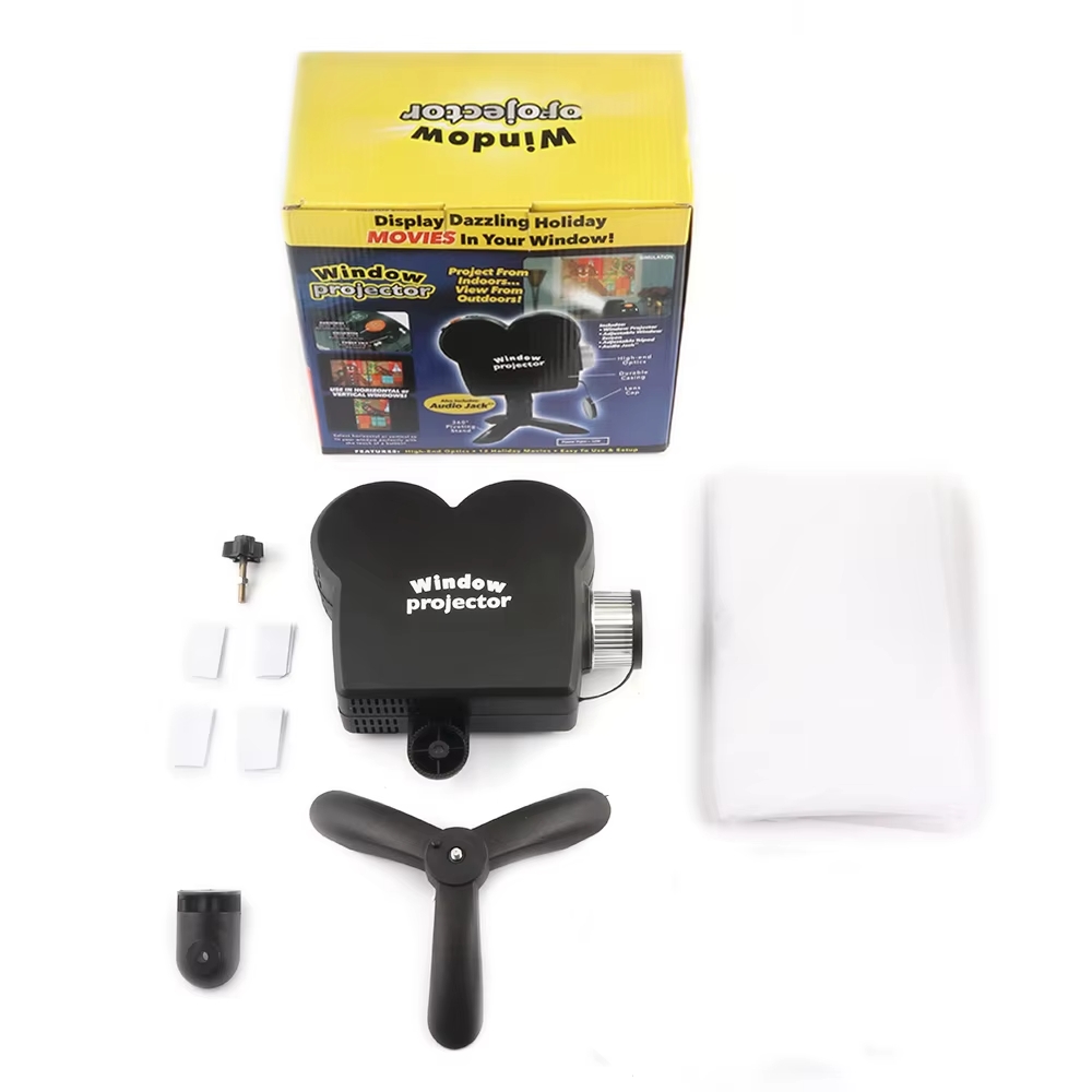 Christmas & Halloween Laser Projector Light - Dropshipping with Ship To ...